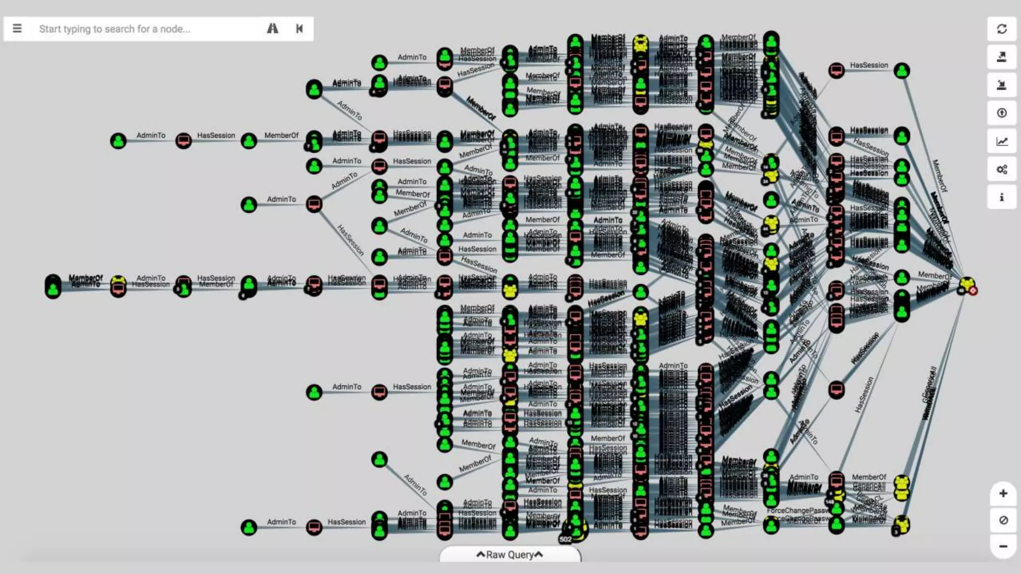 BloodHound 1.3 - The ACL Attack Path Update - Paranoia17, Oslo | PPT