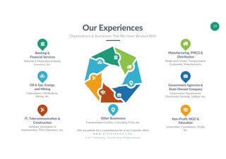 2017 | E-Brochure | PMP® Fast Track (4 Days) | Project Management Training - Dcolearning ...