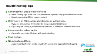 Practical Kerberos | PDF | Cloud Computing | Internet