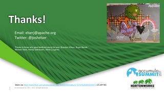 Practical Kerberos | PDF | Cloud Computing | Internet