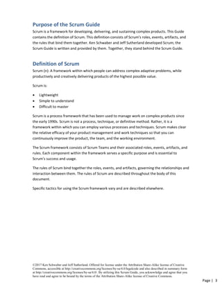 2017 scrum-guide-us | PDF