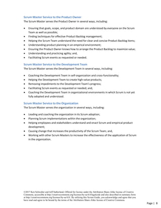 2017 scrum-guide-us | PDF