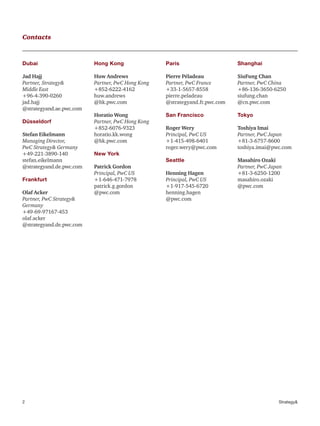 2017 technology-trends by pwc. | PDF