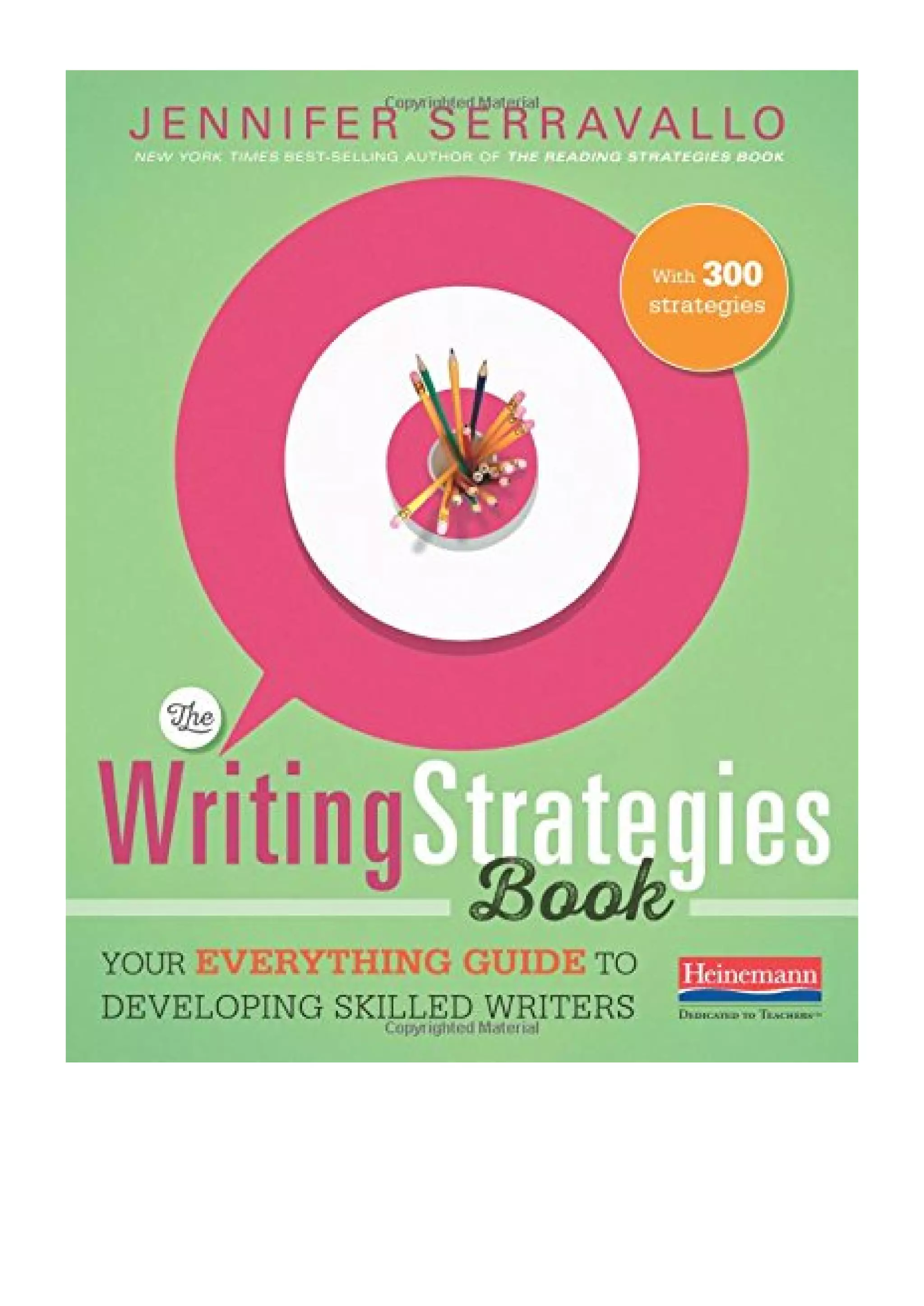 the-writing-strategies-book-by-jennifer-serravallo-your-everything ...