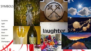 The Simple Gift - Steven Herrick - Annotation Guide | PPTX