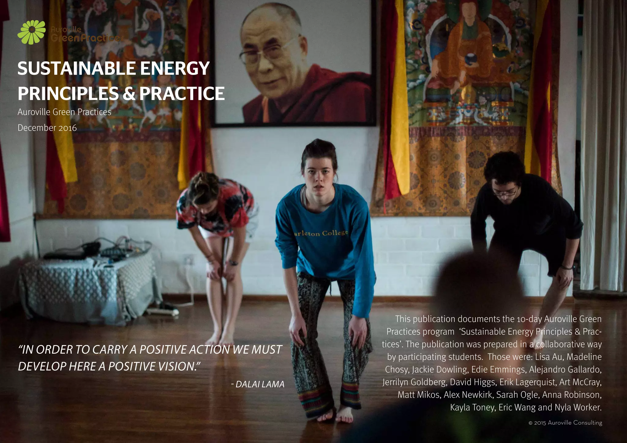 Sustainable energy principles & practice | PDF