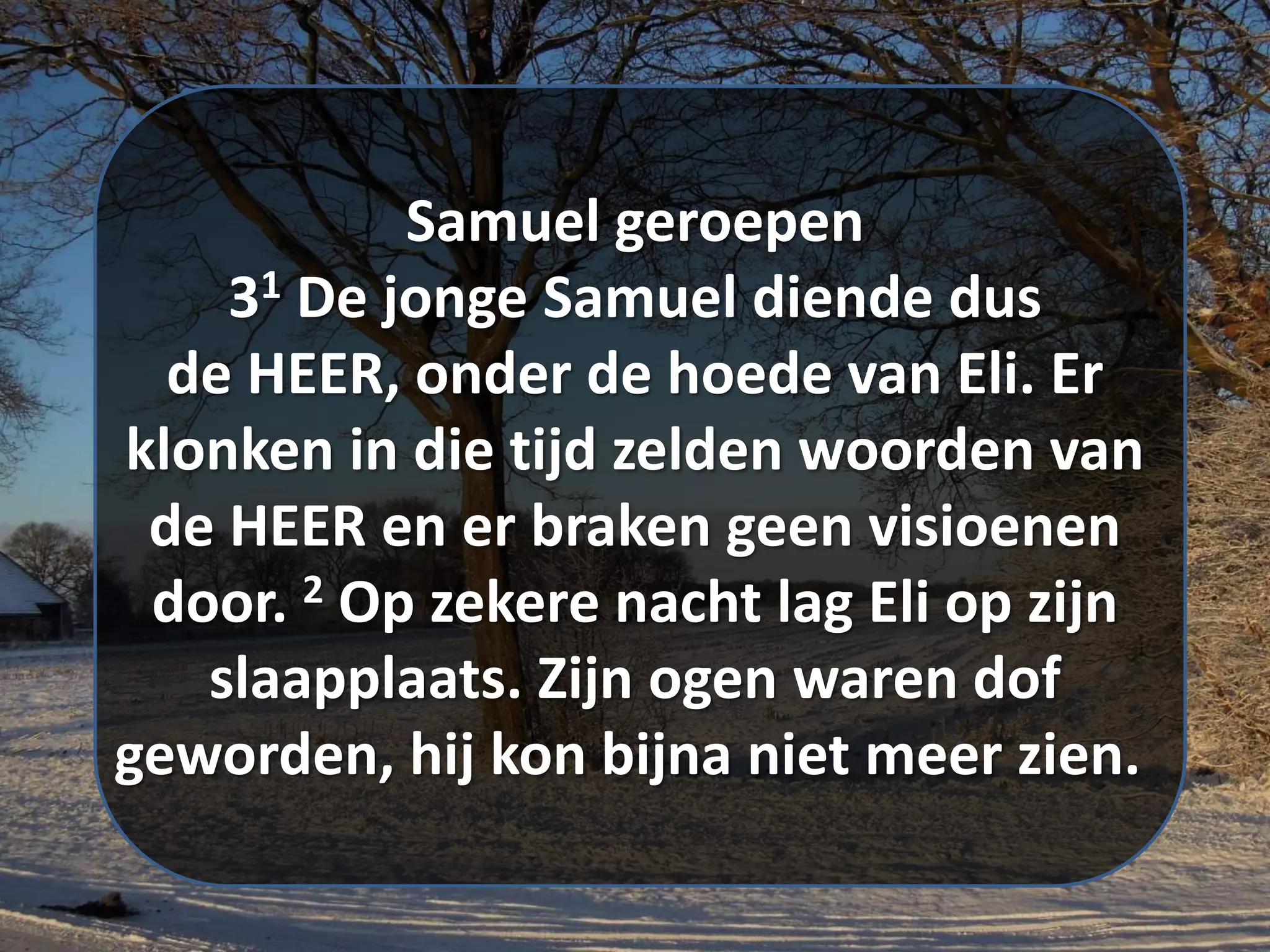 Over bidden en een centrifuge | PPT