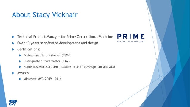 Maintainable Documentation with Sphinx | PPTX | Technology & Computing