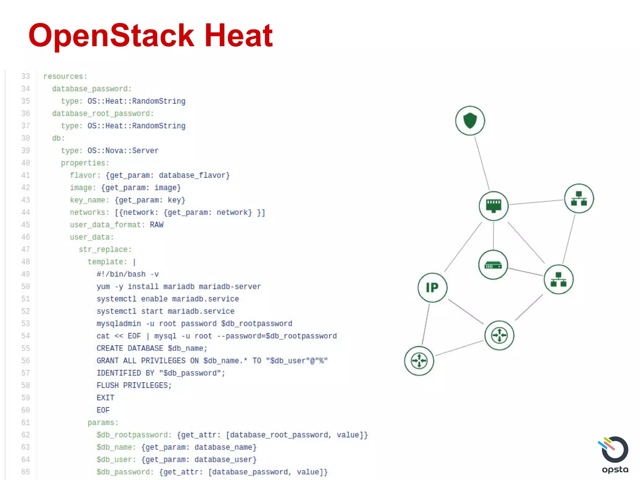 OpenStack and DevOps - DevOps Meetup | PPT