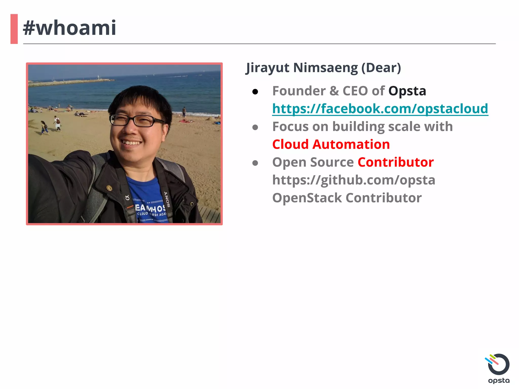 Openstack And Devops Devops Meetup Ppt