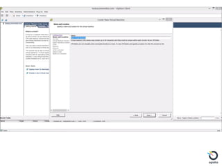 OpenStack and DevOps - DevOps Meetup | PPT
