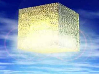 RHBC 312: Heaven - God's Ultimate Makeover | PPT