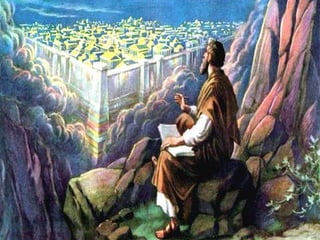 RHBC 312: Heaven - God's Ultimate Makeover | PPT