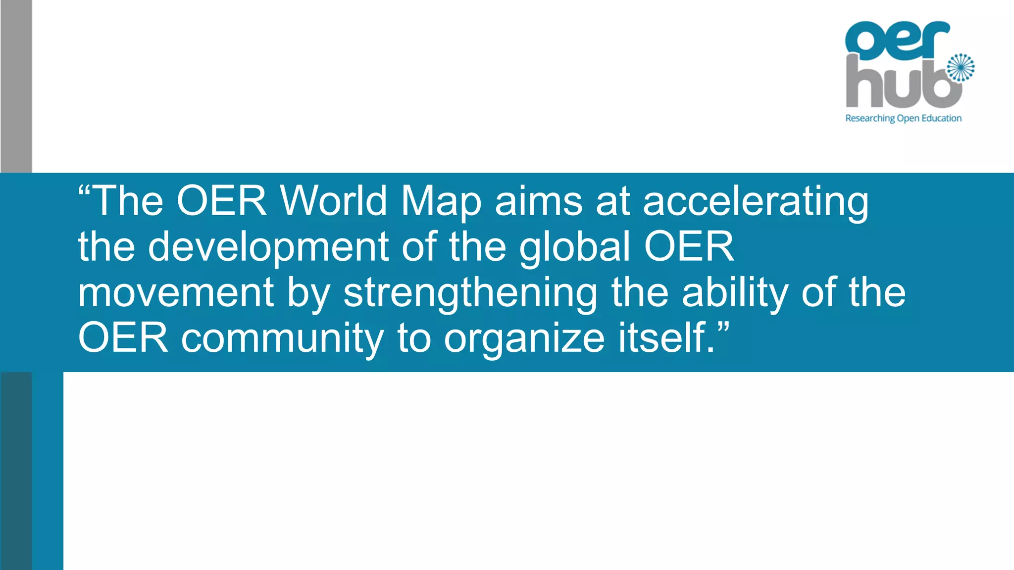 Open Education Research : Overview, Benefits and Challenges | PPT