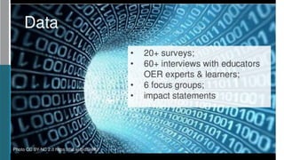 Open Education Research : Overview, Benefits and Challenges | PPT