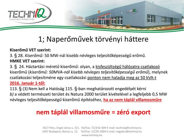 Zero Export of Solar Power Plants | PDF