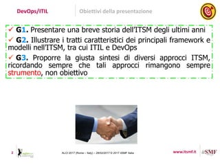 DevOps & ITIL: Friends or Foes? | PPT