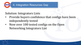 Universal Connectivity & Interoperability in the Open Ecosystem | PPT