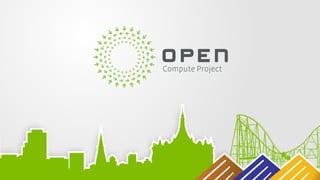 Universal Connectivity & Interoperability in the Open Ecosystem | PPT