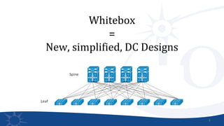 Universal Connectivity & Interoperability in the Open Ecosystem | PPT