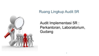 20170301 audit-5 r 5 S | PPTX