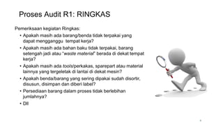 20170301 audit-5 r 5 S | PPTX