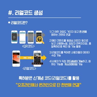 리얼스캔 (Real Scan) 매뉴얼 | PDF