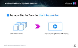 Scale up - How to build adaptive data systems in the age of virality | PPT
