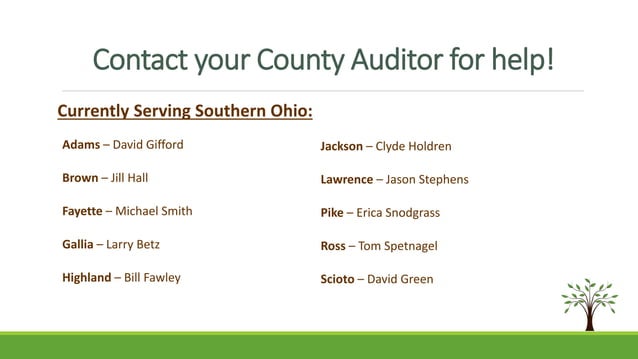 Forestland Presentation 03-09-17 | PPTX