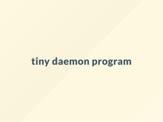 神戸Rustの会 #1 LT - I'm lazy rust programmer | PPT