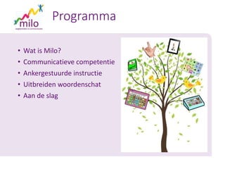 Ondersteunde Communicatie brengt balans | PPTX