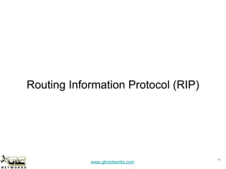 Routing Information Protocol (RIP) on Mikrotik | PDF | Web Conferencing ...