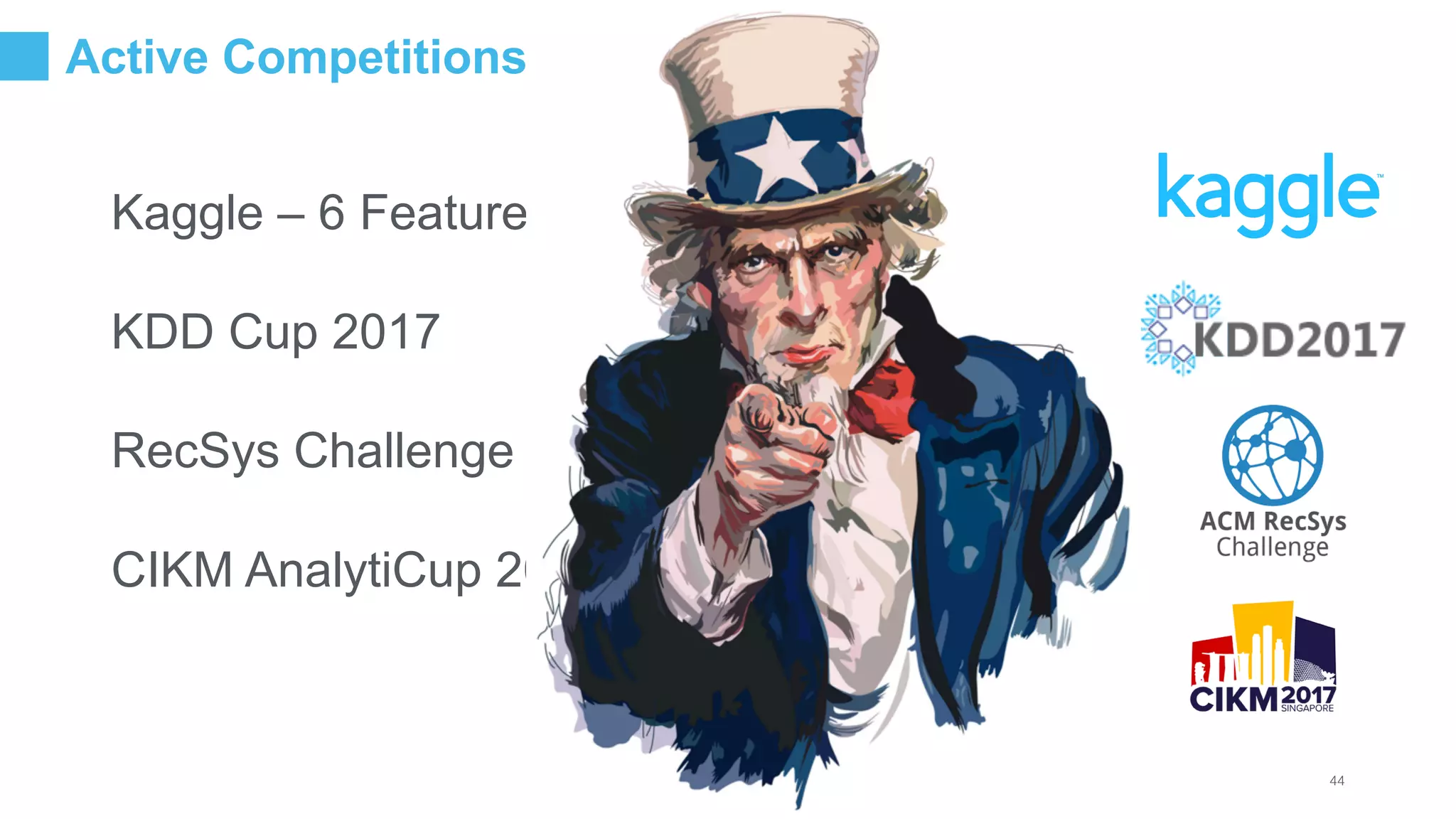 Winning Data Science Competitions | PPT