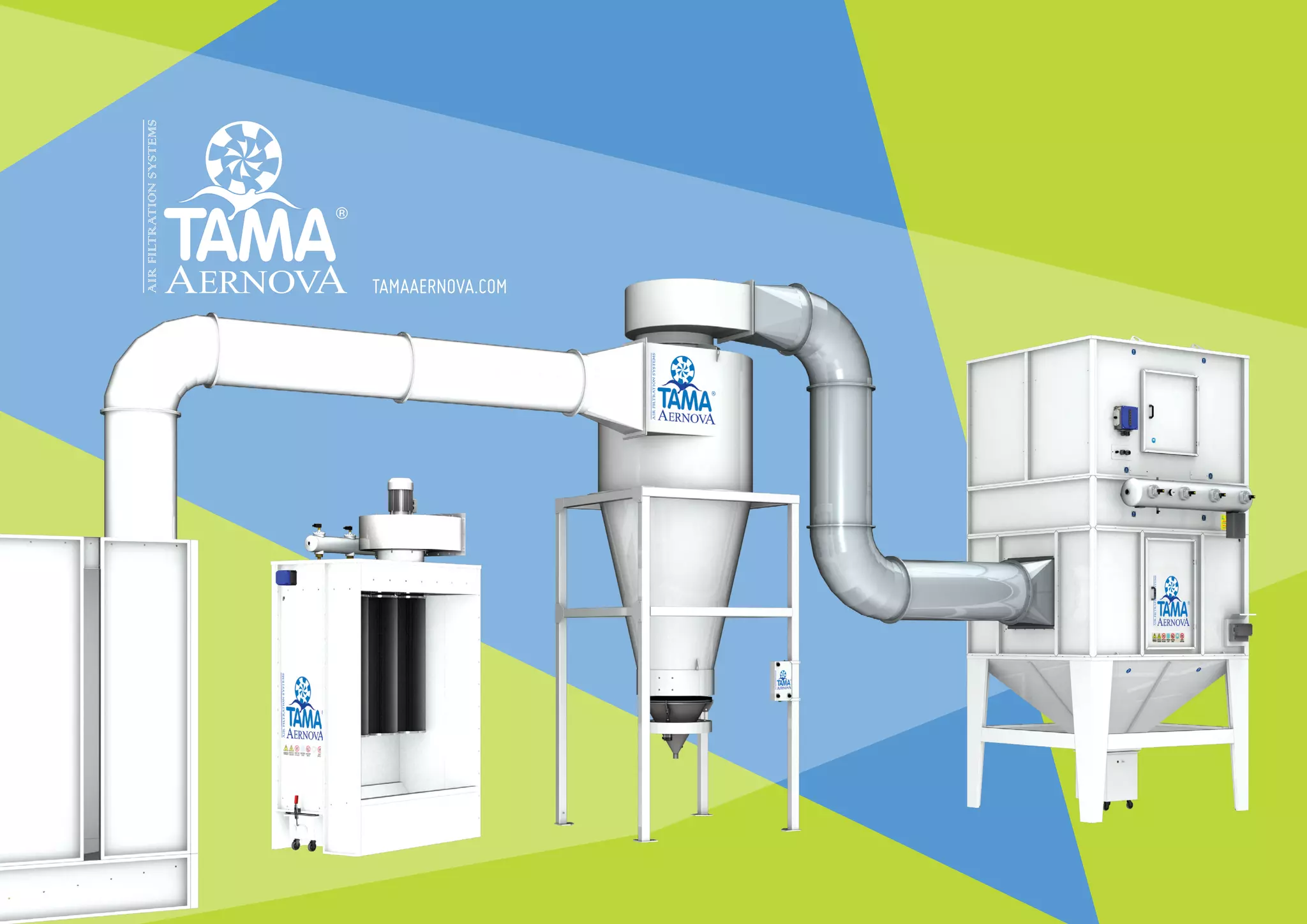 EFFICIENT FILTRATION IN POWDER COATING INDUSTRY | PDF