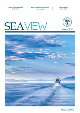 RINA SEA VIEW | PDF