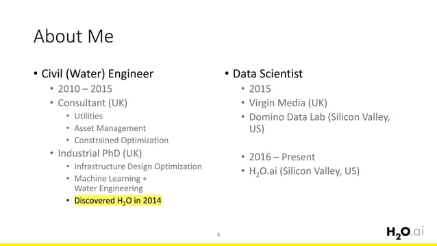 Introduction to Machine Learning with H2O and Python | PDF | Web ...