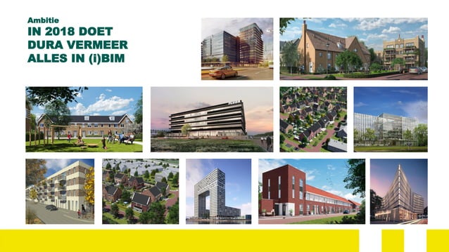 Dura Vermeer bim college via persicope | PPT