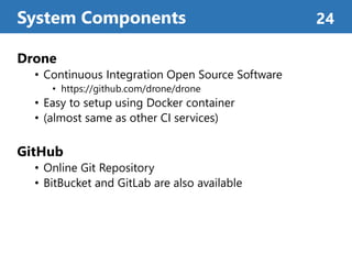 Reproducibility of computational workflows is automated using continuous analysis | PDF