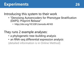Reproducibility of computational workflows is automated using continuous analysis | PDF