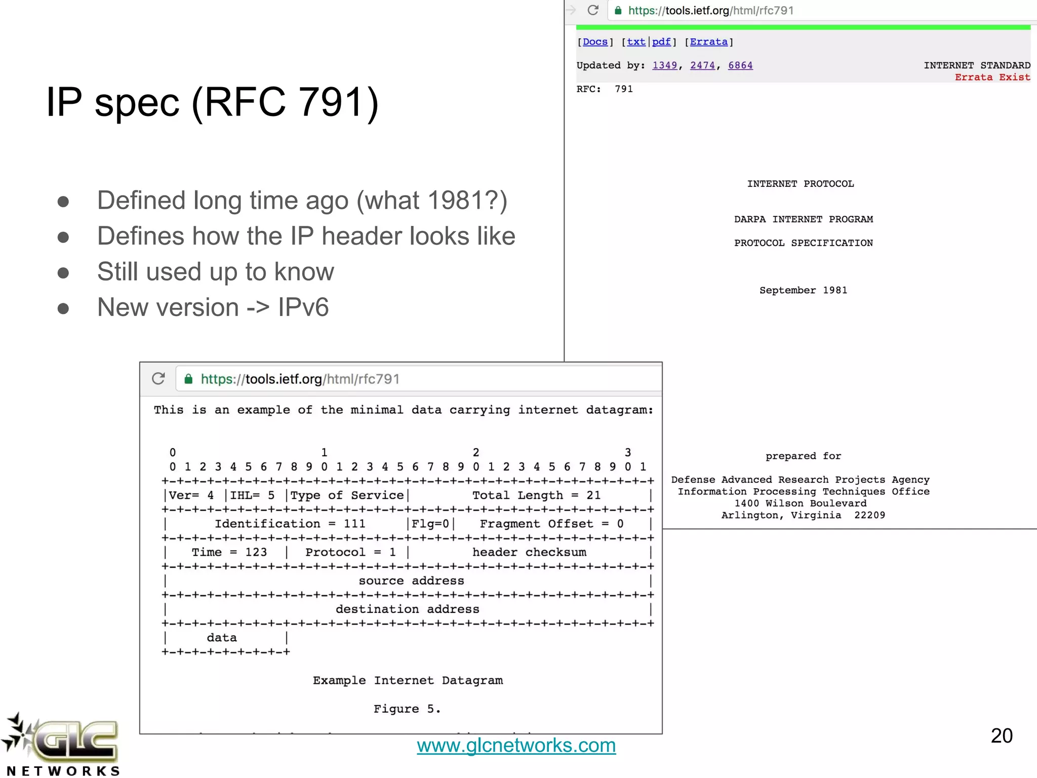 Using Protocol Analyzer On Mikrotik Ppt