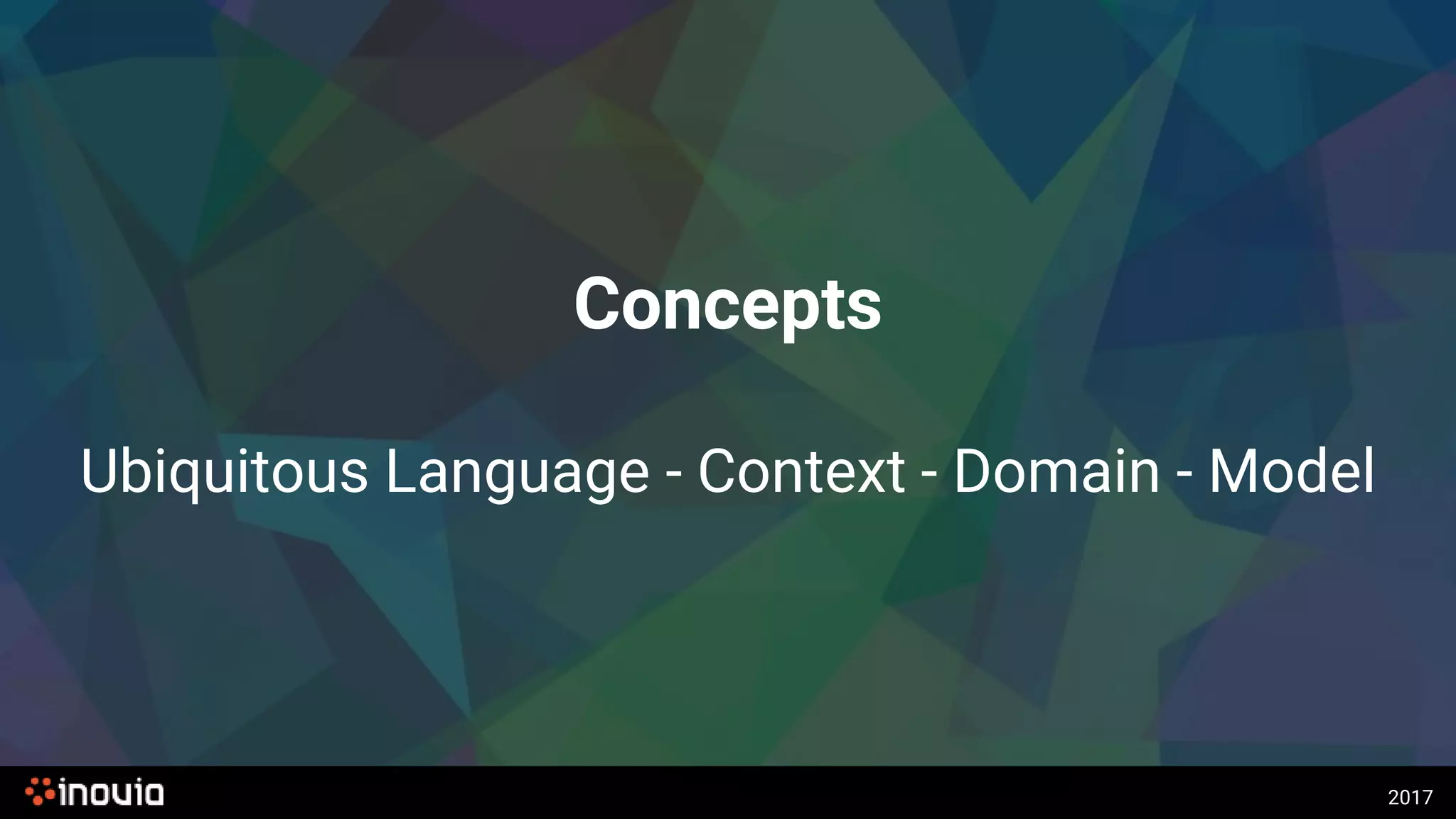 Domain Driven Design | PPT