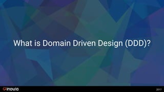 Domain Driven Design | PPT