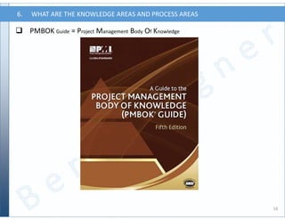 Project Management | PDF