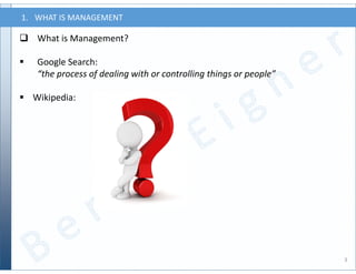 Project Management | PDF