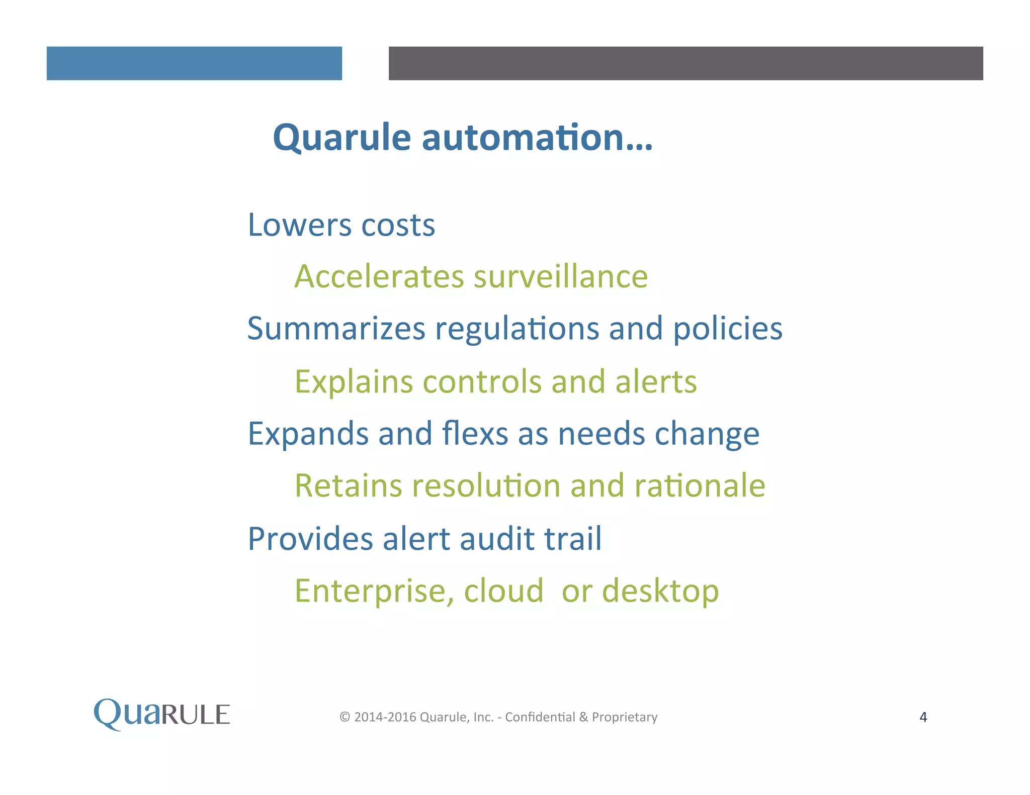 Automating Compliance Controls Programs | PDF