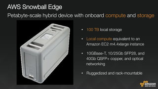From Cloud Computing to Edge Computing | PDF