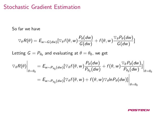 Gradient Estimation Using Stochastic Computation Graphs