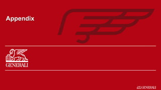 Asset Management Strategy for Generali in Europe - Presentation | PDF