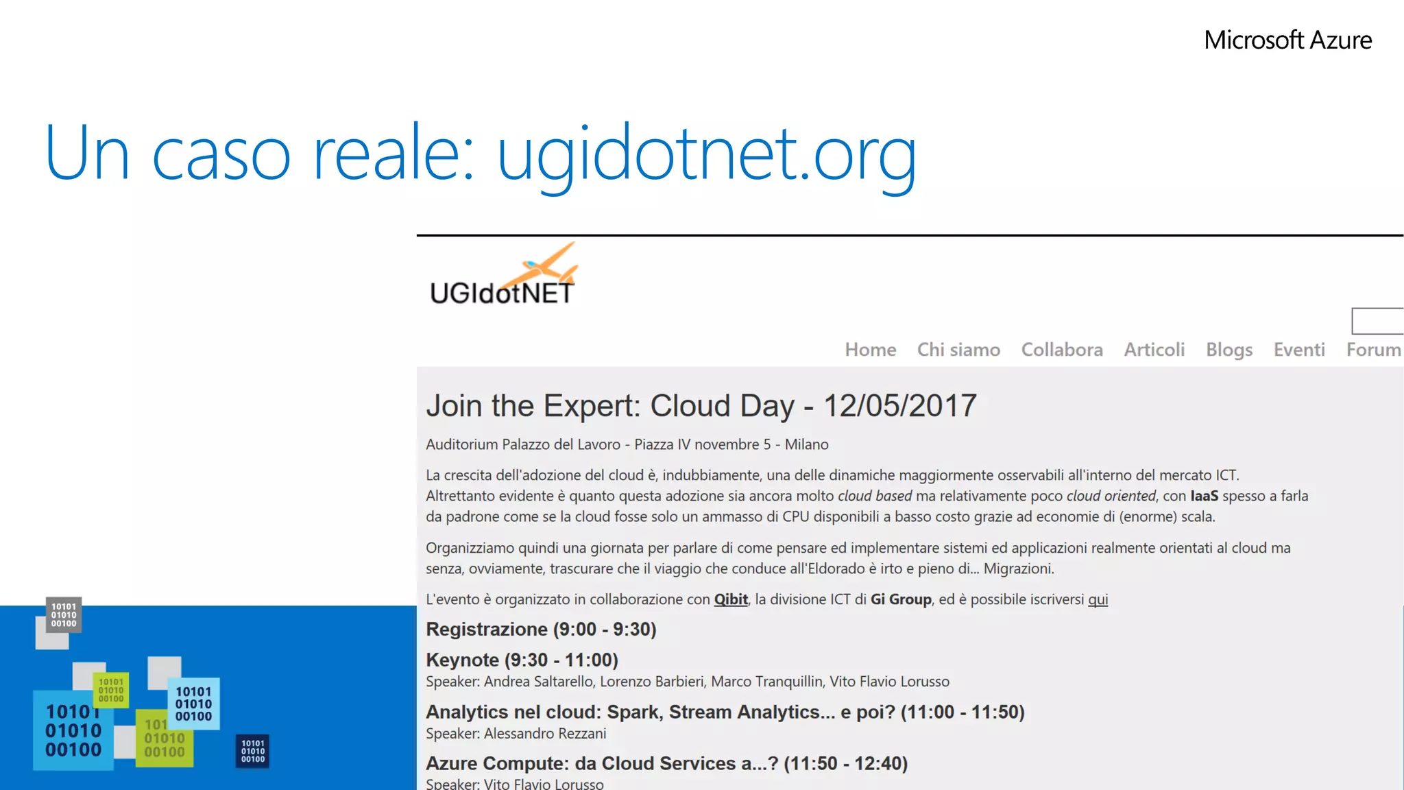Microsoft Azure: Applications Migration Paths | PPT