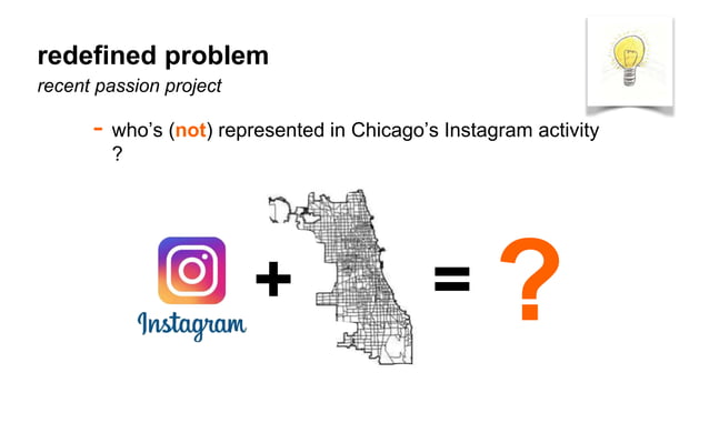 Datascope: Designing your Data Viz - The (Iterative) Process | PPT